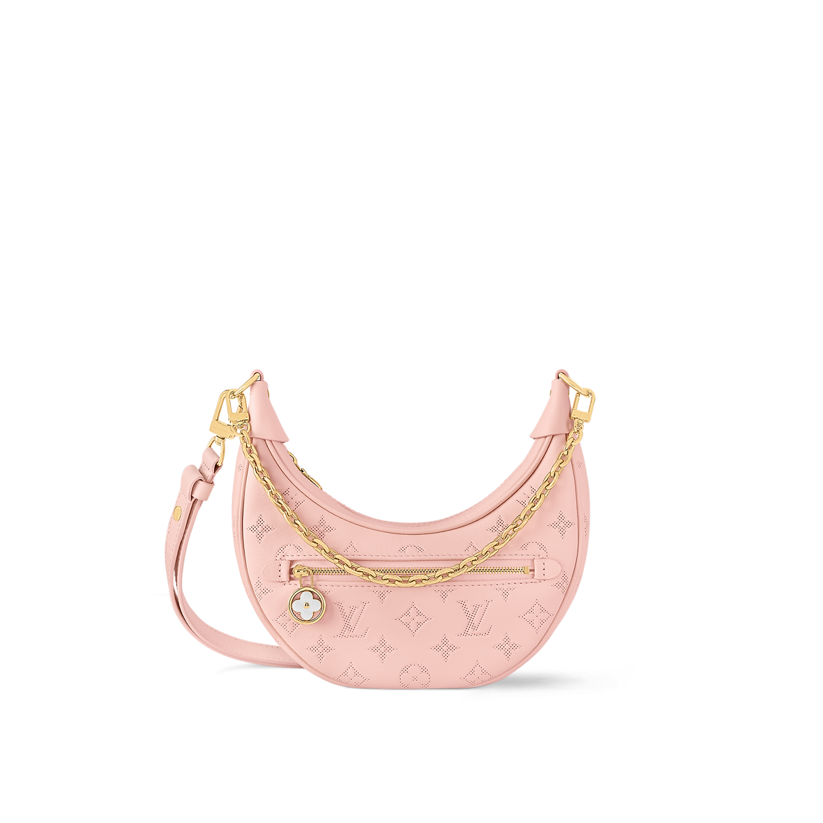 Loop Bag Monogram - Handbags For Women - M81098 | LOUIS VUITTON